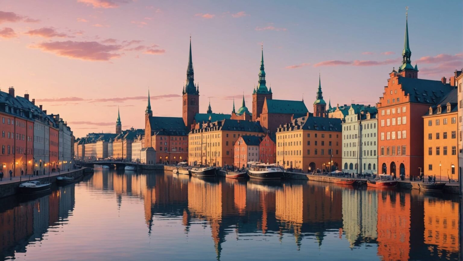 Gamla Stan Stockholm: 10 Hidden Gems in the Old Town [Guide] - Best ...