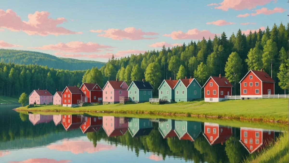 Sweden's Natural Wonders: 10 Breathtaking Landscapes [Guide] - Best ...