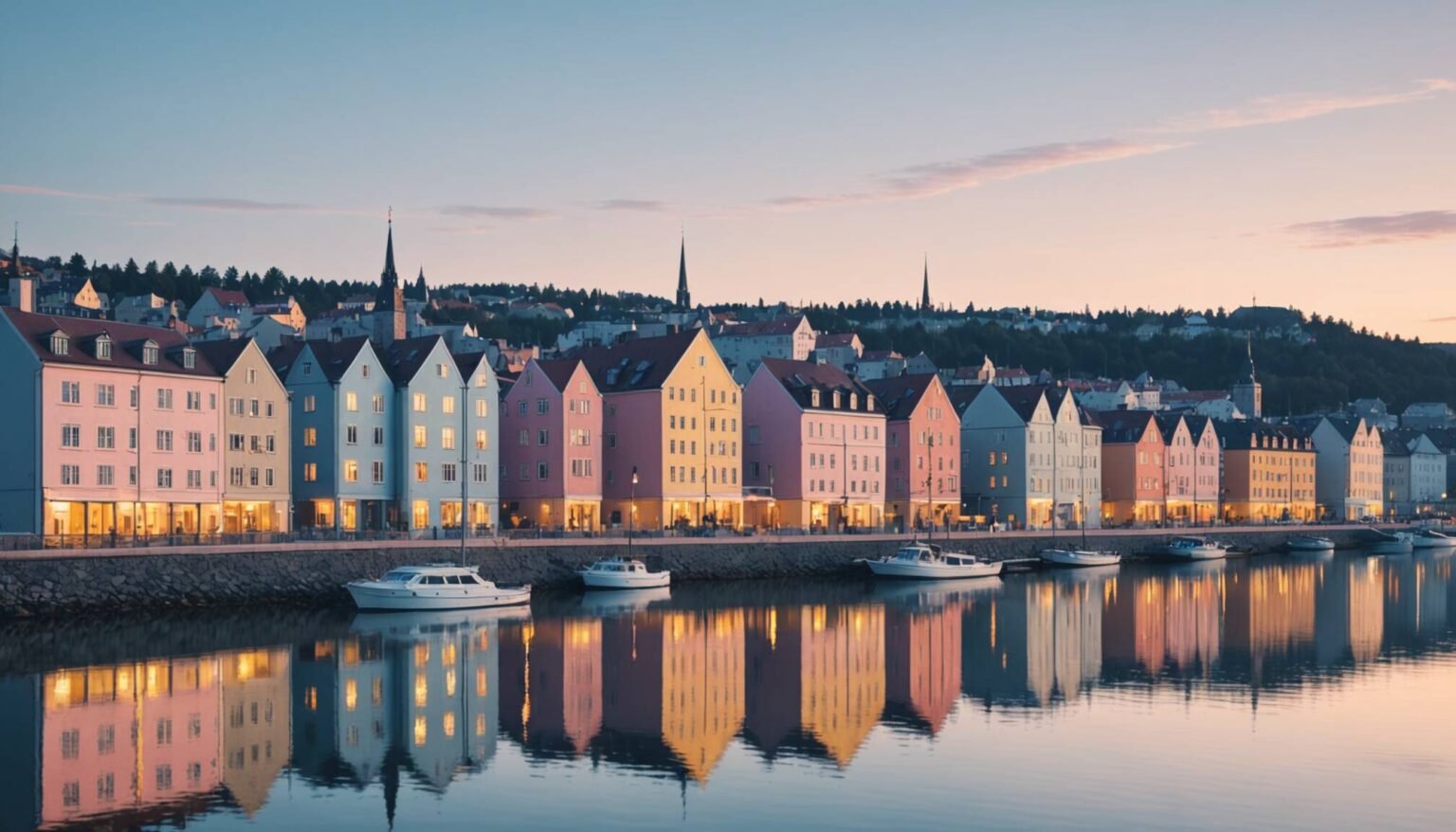 Swedish Architecture: 10 Stunning Buildings You Can't Miss - Best ...