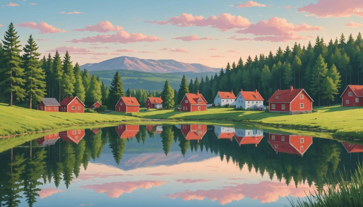 Sweden Map: 10 Must-Visit Regions for Epic Adventures - Best places in ...